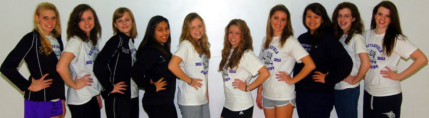 Battlefield Swim & Dive