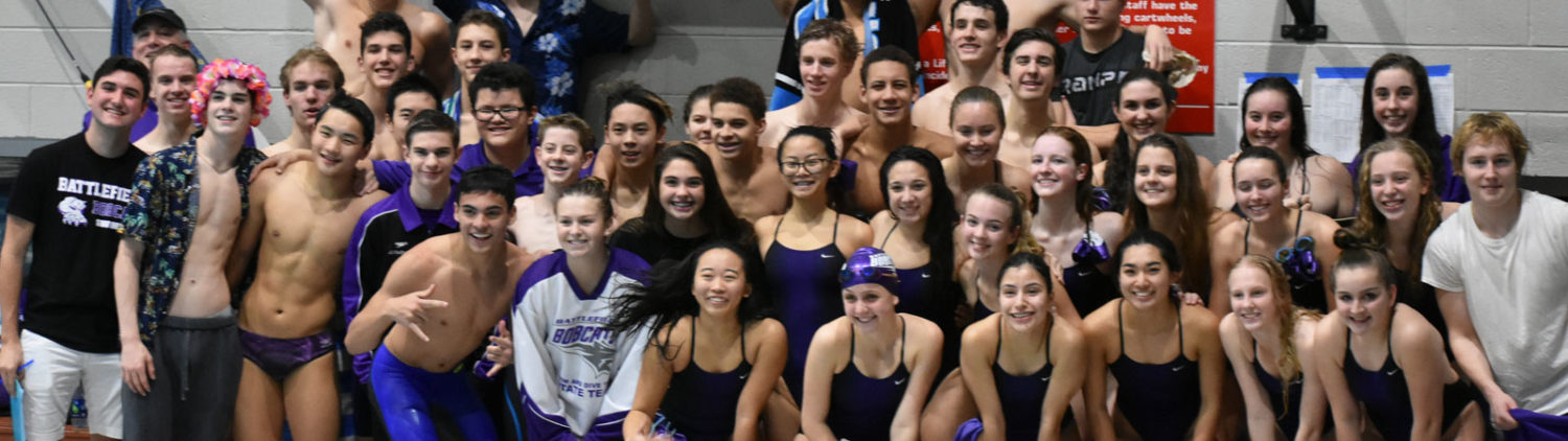 Battlefield Swim & Dive